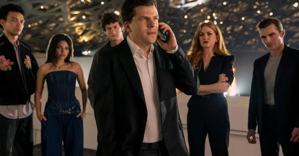 Now You See Me 3 Director Ruben Fleischer Talks Practical Effects ...