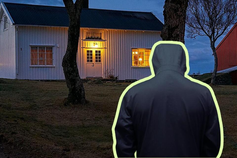 Why a Loose Light Bulb Means You Should Immediately Lock Your Door ...