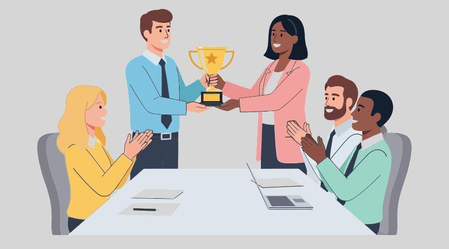 IFMA Names 2025 Awards of Excellence Recipients - NewsBreak