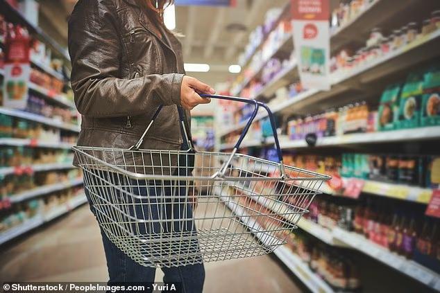 You're doing your supermarket shop wrong! Why you should NEVER buy ...