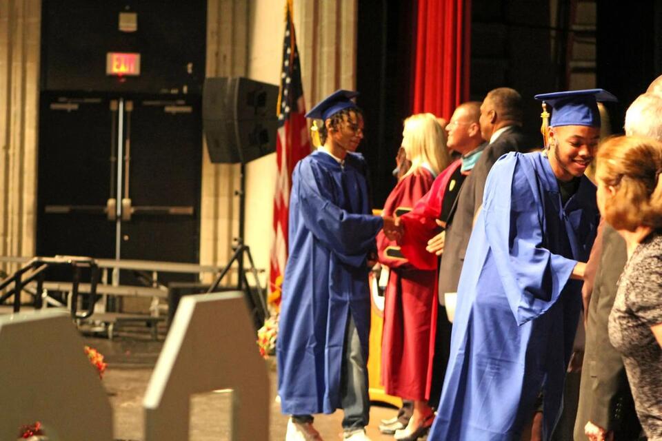 State targets Brockton schools for improvement after grad rate drops by ...