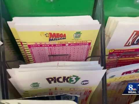 Mega Millions players dream about winning $735 million jackpot