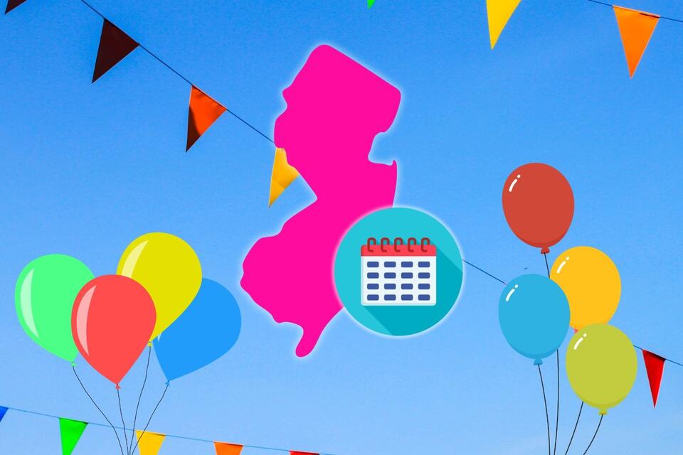 Mark your calendar for Red Bank's annual spring street fair on April 26 ...