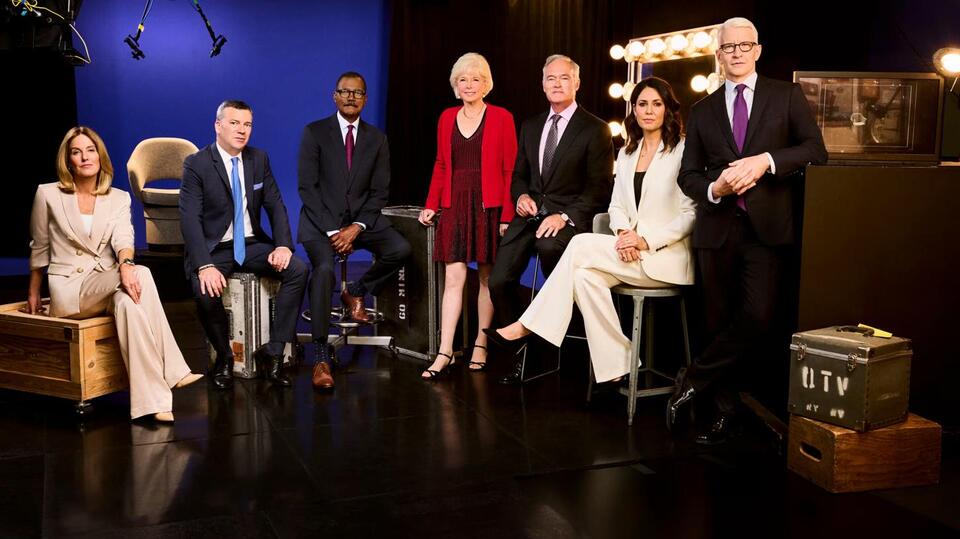 CBS News’ Boss Taps New ‘60 Minutes’ Chief - NewsBreak