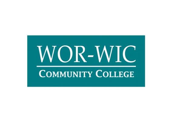 Event honors 35 years of Wor-Wic literary publication
