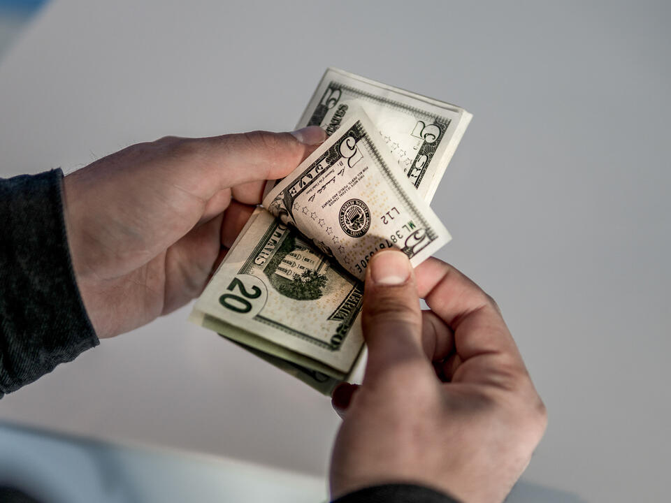 Rachel Cruze: 3 Ways You Can Put Money Back Into Your Account Each Month