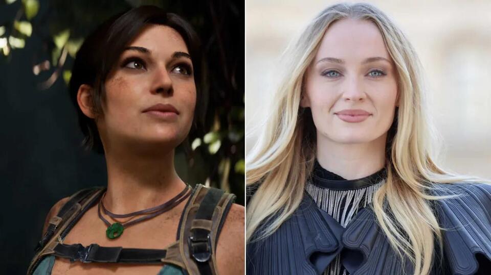Tomb Raider: Prime Video TV show cast revealed and fans are absolutely ...