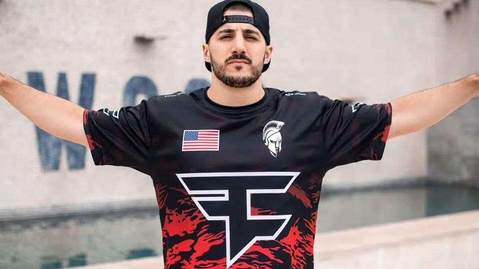 NICKMERCS leaves FaZe Clan after five years in shock announcement ...