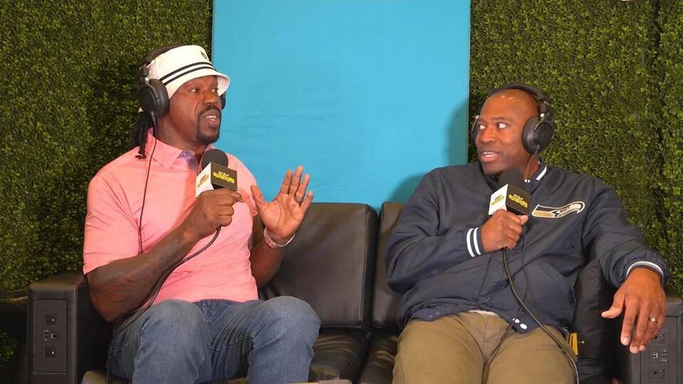 Joey Porter’s Smack Talk Rattled Seahawks Ahead Of Super Bowl XL: ‘He ...
