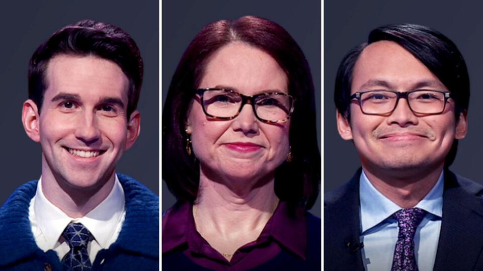 ‘Jeopardy!’ Fans Confused by Schedule Change as Champs Compete in ...