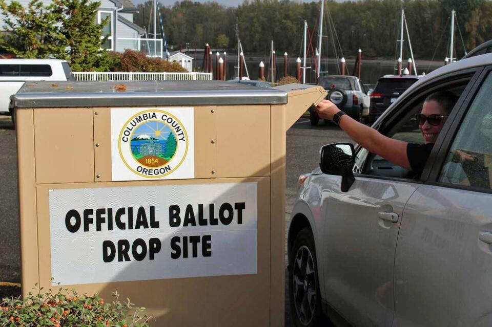 Getting to know St. Helens’ mayoral candidates - NewsBreak