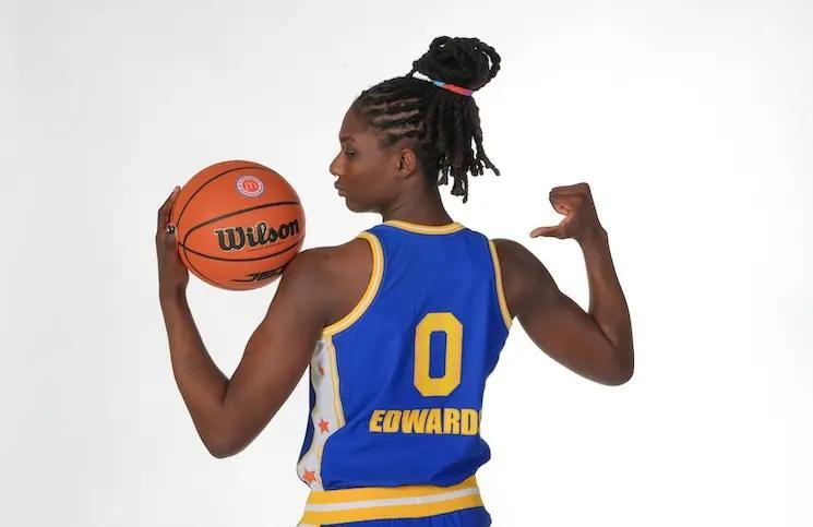 Everything Lady Vols Basketball Five-Star Signee Oliviyah Edwards Said ...