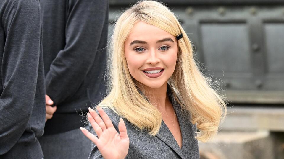 Sabrina Carpenter Under Fire Over Alleged AI ‘Man's Best Friend ...