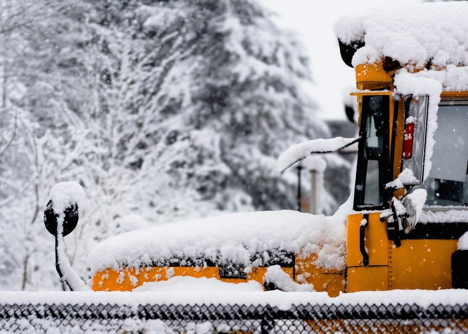 Weather Announcements for Wednesday, November 26th, 2025 - NewsBreak