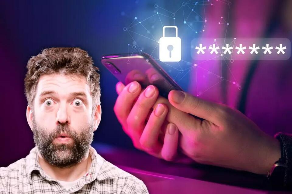 iPhone and Android Users May Want to Reboot Phones ASAP - NewsBreak