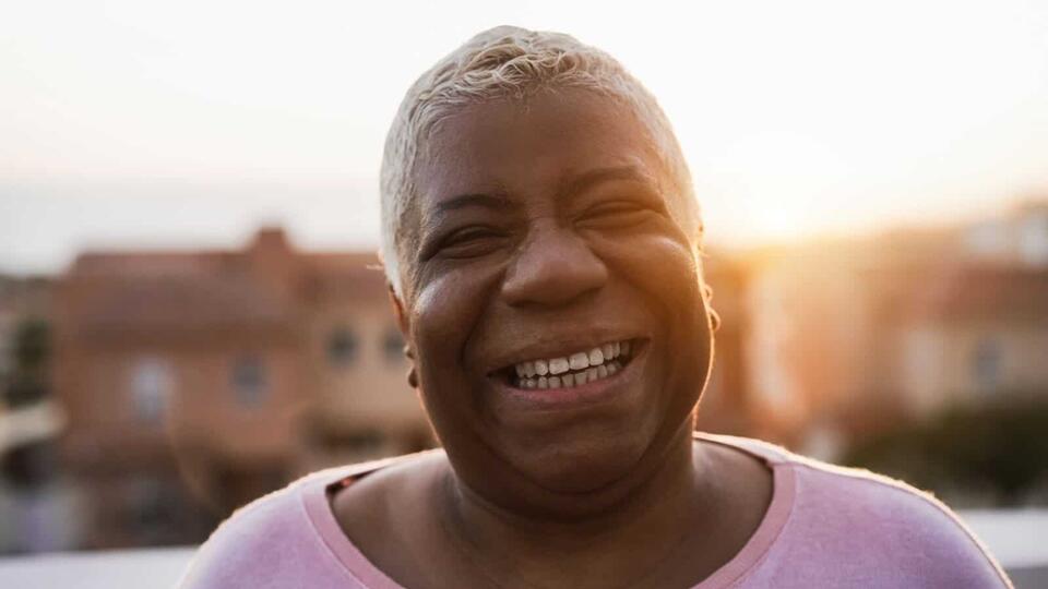 10 Reasons why women over 50 may choose not to date again. - NewsBreak