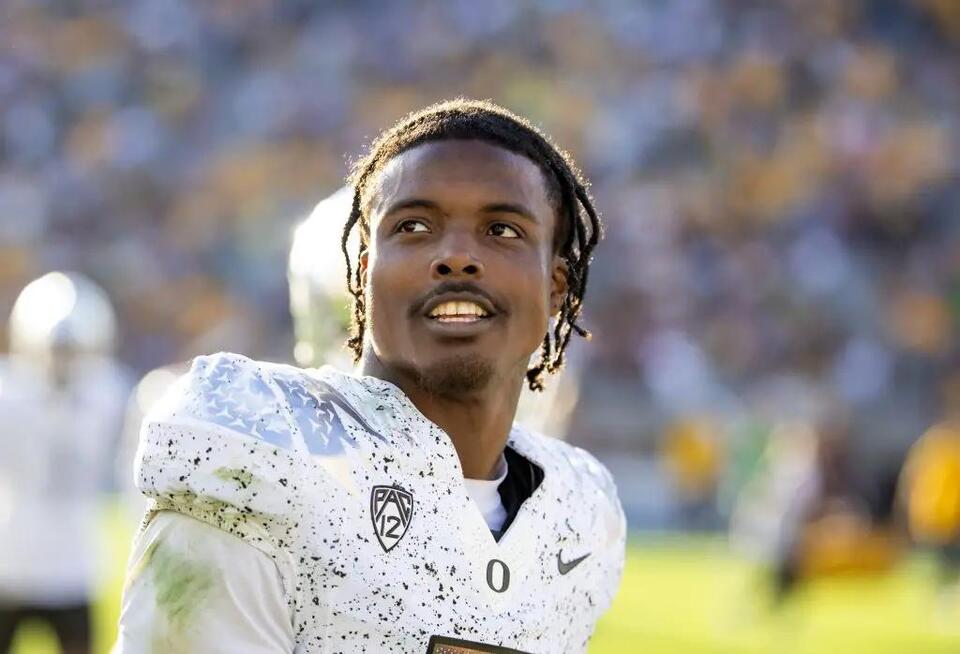 Vikings Rookie Khyree Jackson Passes Away At 24 - NewsBreak