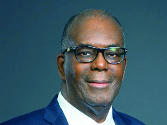TSU appoints Dr. Ronald Johnson interim president