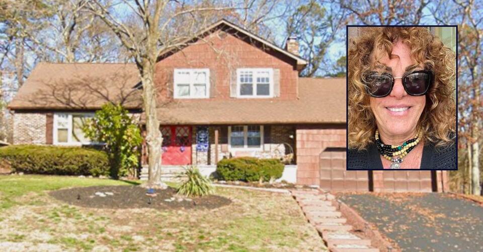 Husband texted adult children he murdered wife of nearly 4 decades with ...