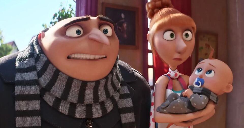 Is Despicable Me 4 the Last & Final Movie? Will There Be More Sequels ...