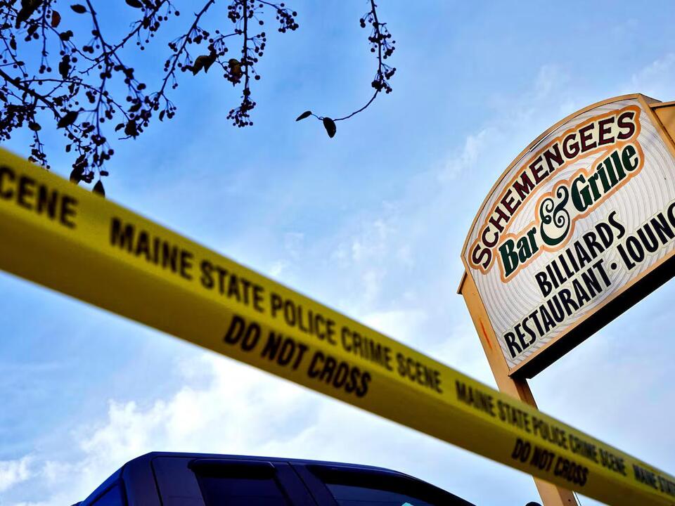 Documents reveal horror of Maine’s deadliest mass shooting