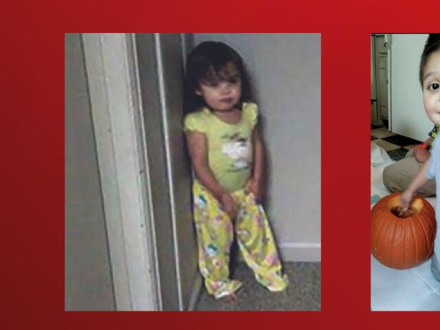 Second arrest made in deaths of missing Pueblo children