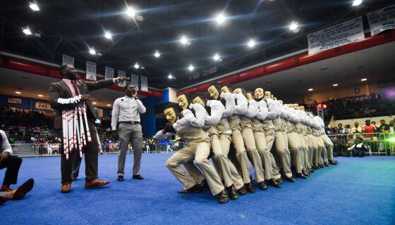 The Do’s And Don’ts Of Greek Probate Season - NewsBreak