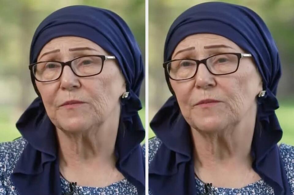 Trump Offered A Pardon To This Jan. 6th Rioter Known As "MAGA Granny ...