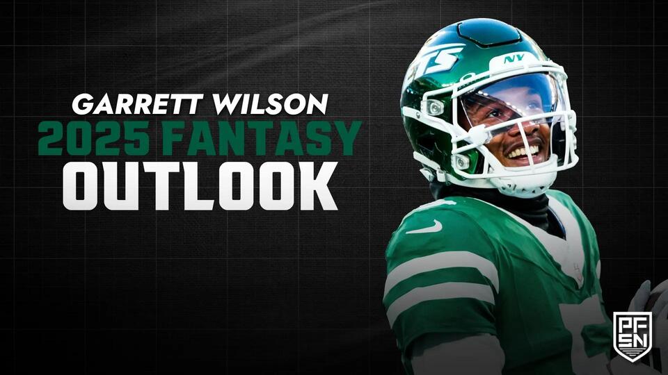 Garrett Wilson Fantasy Hub: Week 17 Injury Update, Start ‘Em/Sit ‘Em Advice, Points Projection ...