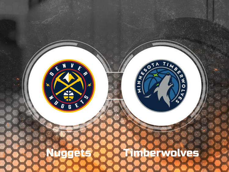 Jokic and Key Nuggets Players to Watch vs. the Timberwolves in Western ...