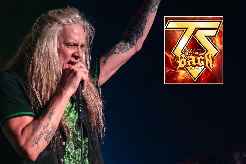 See Where Twisted Sister and Sebastian Bach Are Playing in 2026 - NewsBreak