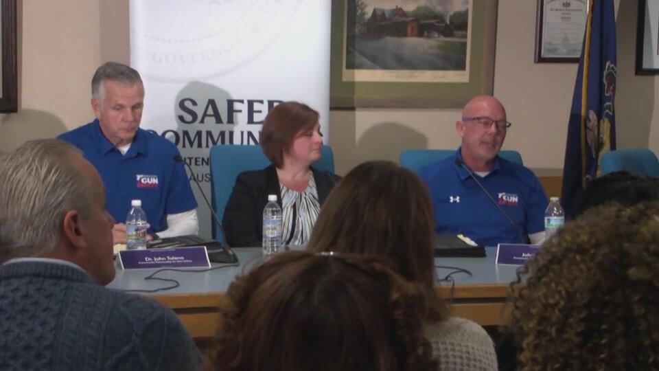 PA Lt. Governor highlights community safety, new state investments ...