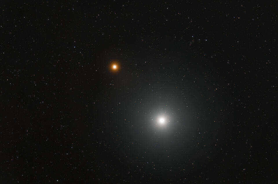 Conjunction Between MARS and Jupiter on August 15, 2024 - NewsBreak