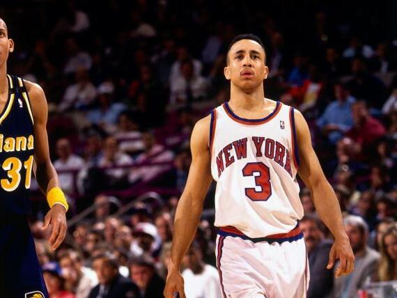 Knicks vs. Pacers rivalry, explained: 90s NBA Playoff foes face off in ...