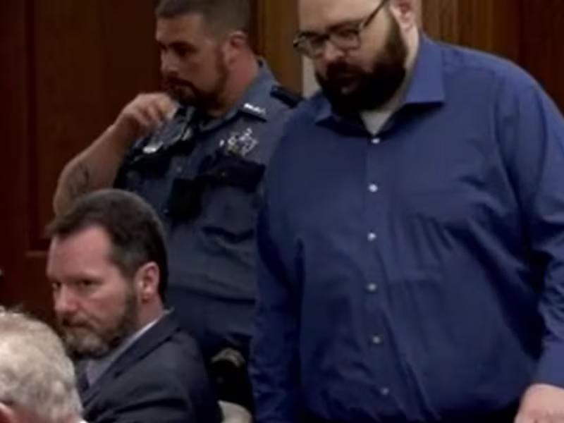 Man sentenced to life in prison after killing Tennessee deputy seeks appeal Man sentenced to life in prison after killing Tennessee deputy seeks appeal