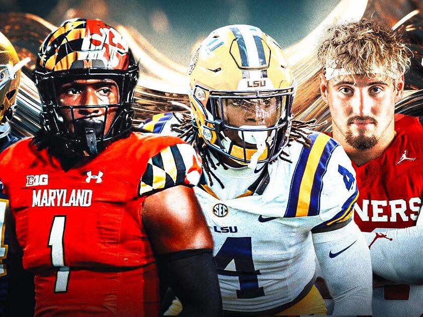 2024 Top 10 Linebacker Unit Rankings: Georgia, Iowa and Michigan project as the best rooms this fall