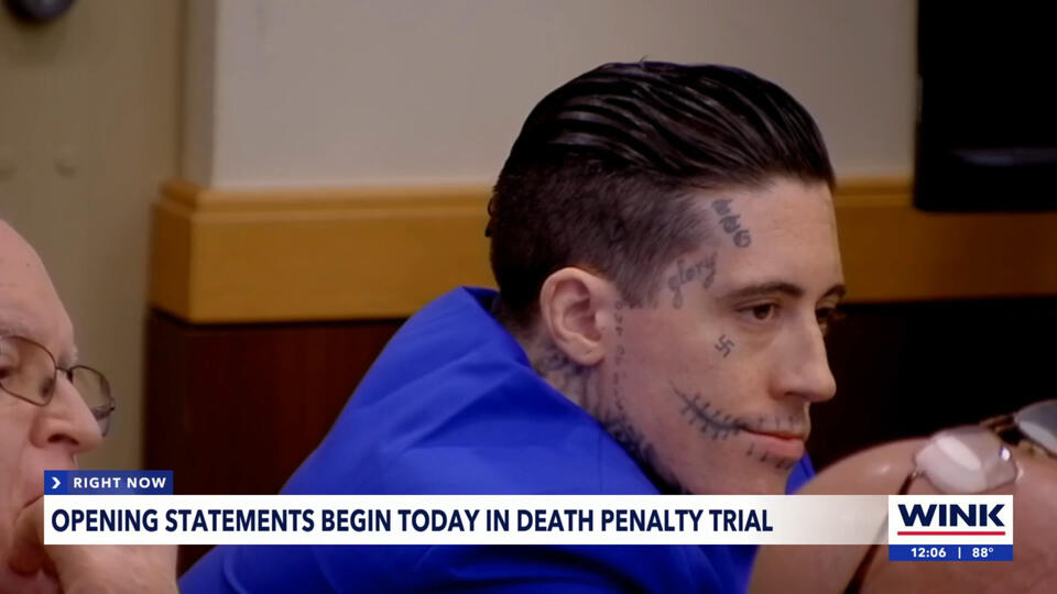 Wade Wilson’s double murder trial continues with witness testimony ...