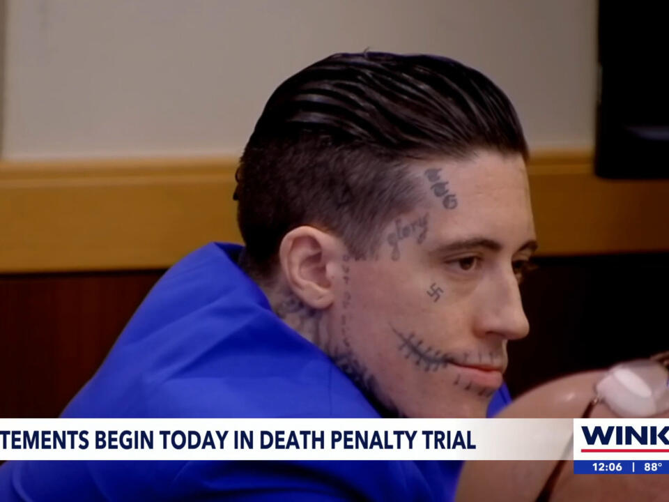 Wade Wilson’s double murder trial continues with witness testimony