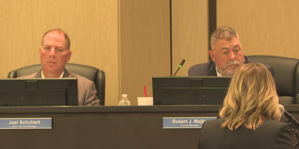 Bay County votes in new rules concerning code enforcement - NewsBreak