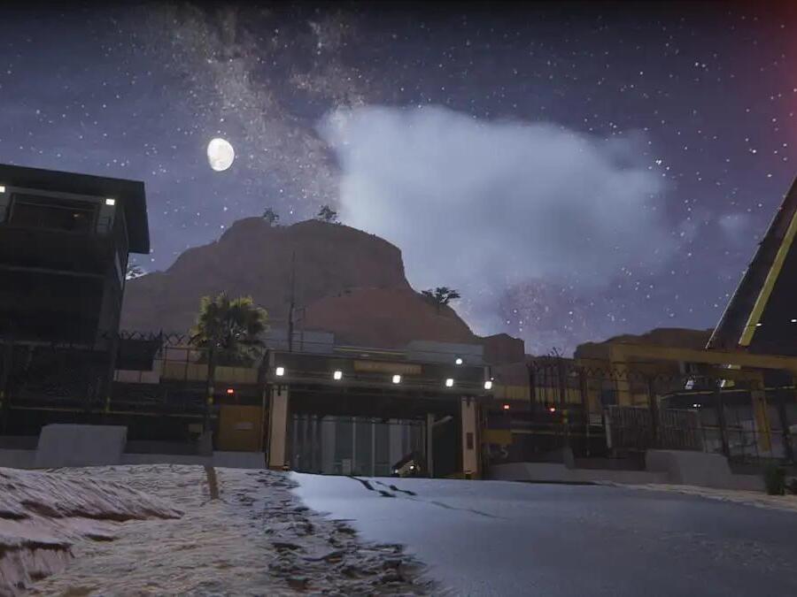 How to find the Forgotten Monolith in Once Human