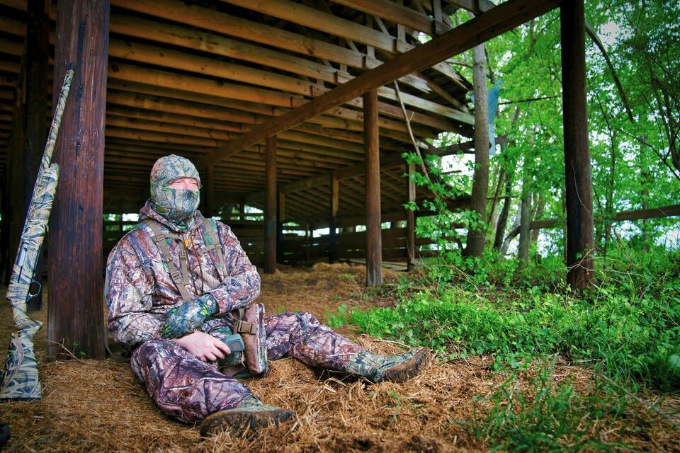 Texas Hunting Season Opens With Exciting New Digital Licenses - NewsBreak