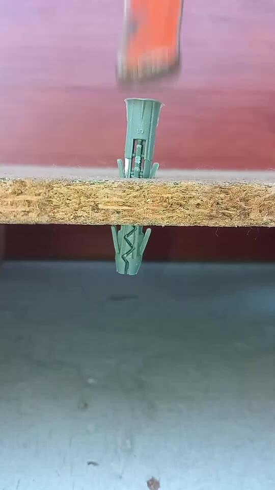 Helpful Tips and Skills Always Use the Right Correct Types of Anchors ...