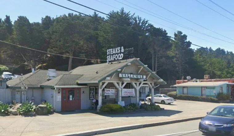 End of the Line: Pacifica’s Vallemar Station Set To Serve Its Last ...