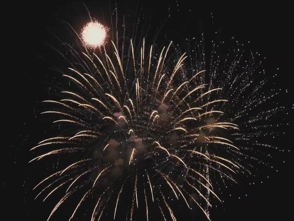 Fireworks can trigger veterans' PTSD, here are some tips