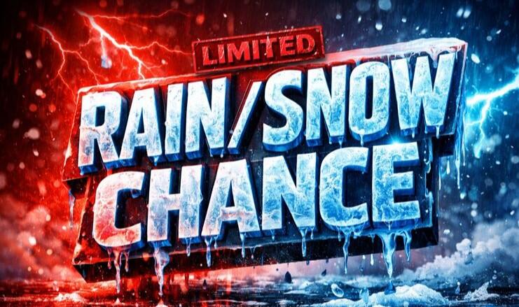 Washington Weather Alert: Limited Snow Chance Jan 24–30 in Seattle ...