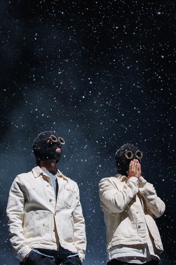 Twenty One Pilots announce The Clancy World Tour, Oakland Arena show ...