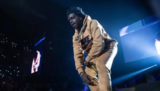 Kodak Black Highlights This Week’s New Music Roundup
