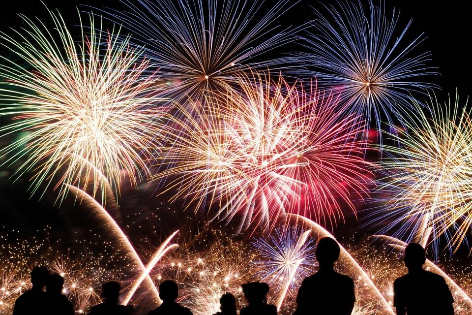 Surprised? People In Great Falls Are STILL Going To Use Fireworks ...