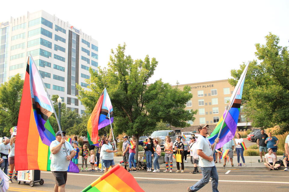 Transgender Day of Remembrance to recognize the history of violence ...