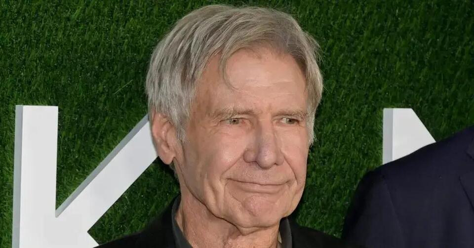 Harrison Ford Sparks 'Dying' Health Fears as 83-Year-Old is Diagnosed ...